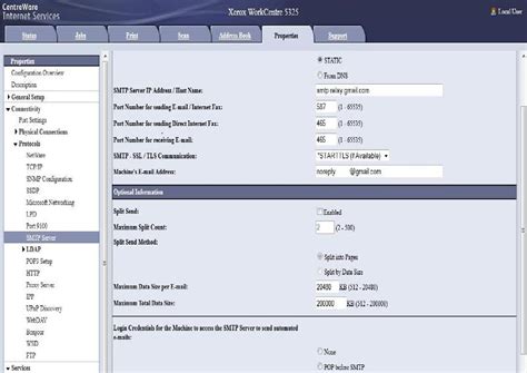 Solved How Can I Resolve Xerox Workcentre 5325 Error 027 777 While Using Google Business Apps