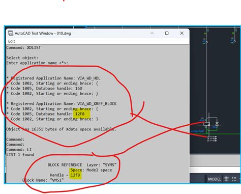 Solved Component Cross Reference In Autocad Electrical Autodesk Community
