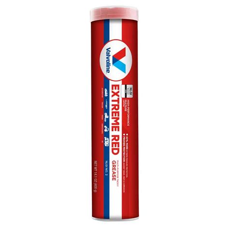 Grease Valvoline™ Global