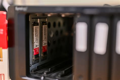synology nvme volume installation and setup guide mk library