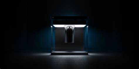 IBM Q System One Industrial Design Design Design Basics