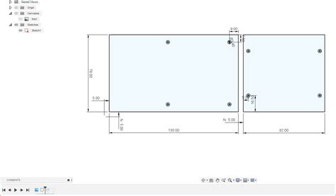 Solved Movecopy Sketches Autodesk Community