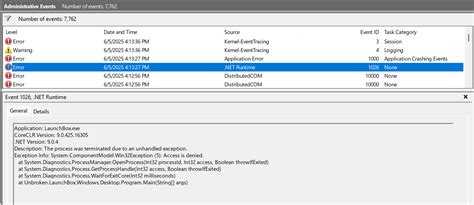 launchbox not opening troubleshooting launchbox community forums