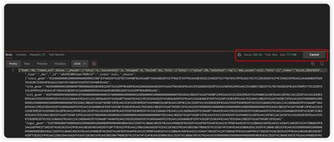 Postman Crashes When Handling Large Responses Help Hub Postman