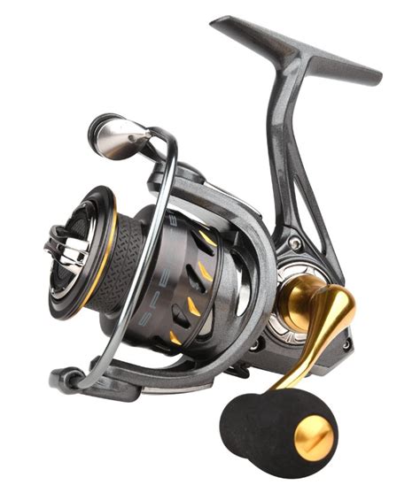 SPRO Specter Spin Nipro Hengelsport