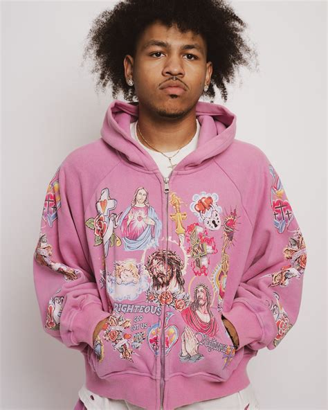 Explore Our We Are Righteous Merch Complex Shop