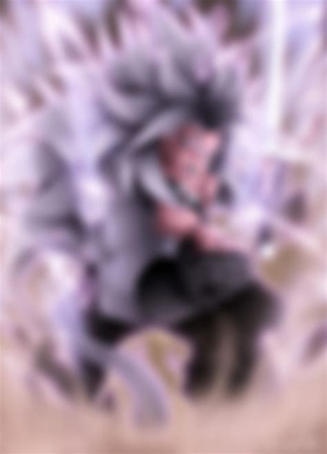 Fan Art Dbaf Trunks Ssj5 By Crakower On Deviantart