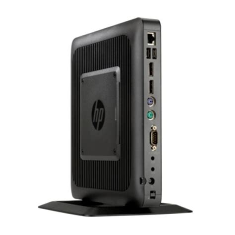 Jual Mini Pc Hp Thinclient T Dualcore Gb Ssd Shopee Indonesia
