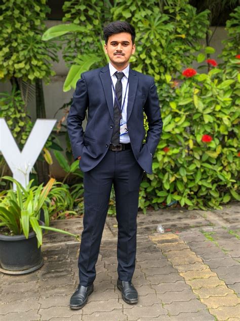 Rohan Kadam On Linkedin Management Marketing College Happiness 12 Comments