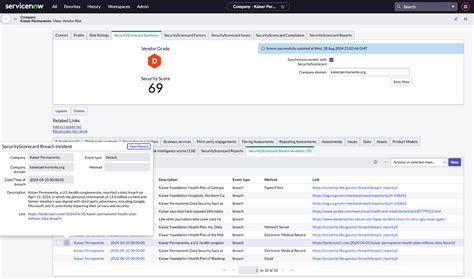 Securityscorecard 2024 Feature Releases Help Center