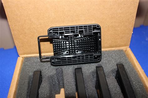 Agilent G2505 60525 Slide Holder For Microarray Scanner Ebay