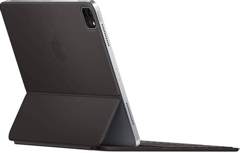 Apple Smart Keyboard And Folio Case Qwerty International English Input Device For 129 Inch