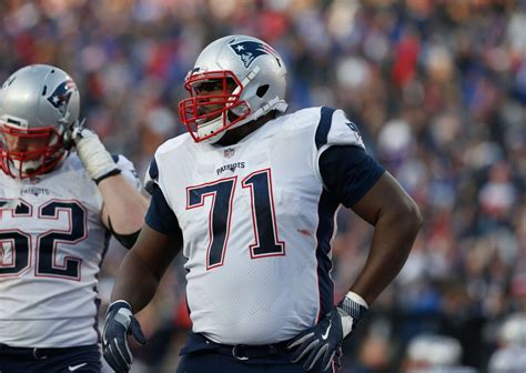 Broncos Sign Ol Cameron Fleming