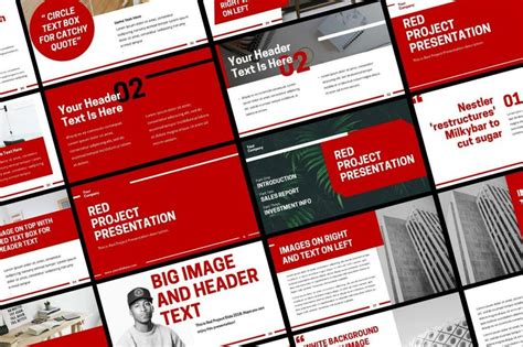 25 Presentation Design Trends For 2025 Create Powerpoint Ppts With Impact Pro Web Design