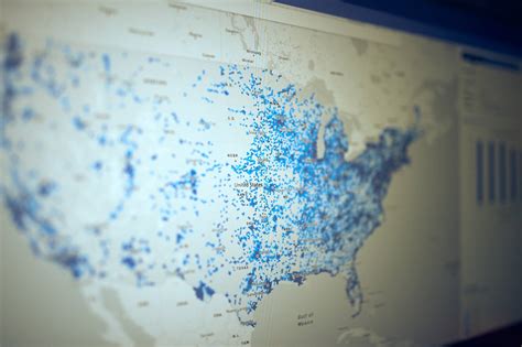 Fccs Long Awaited Broadband Maps Are Here Statescoop