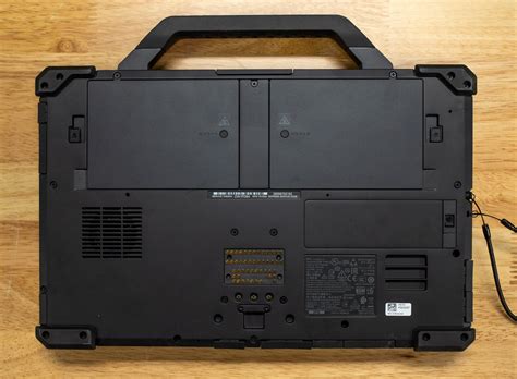 Dell Pro Rugged Storagereview Com