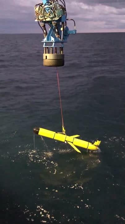 Video Ocean Observatories Initiative On Linkedin Nsffunded