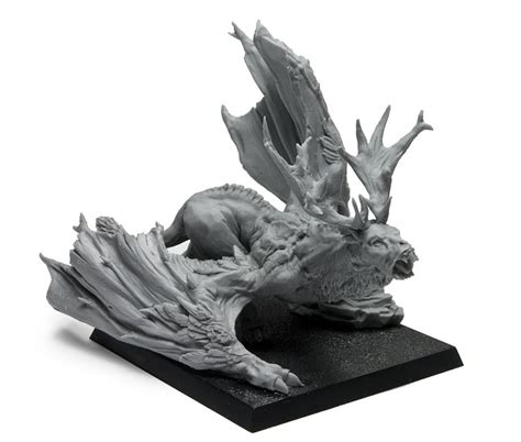 Warhammer Forge Preyton Brückenkopf Das Tabletop Hobby Portal