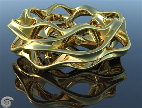 Grasshopper Exercise Grasshopper Bague Idee Creation Tutoriel