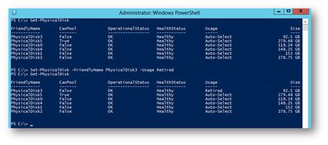 Windows Server 2012 Storage Spaces And Data Deduplication Hands On Review Part 4 Baris Eris