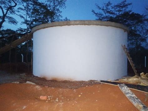 Kangata Water Project In Handeni District Prime Power T Limited