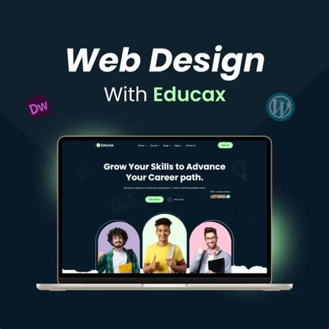 The Complete 2025 Web Development Bootcamp Educax