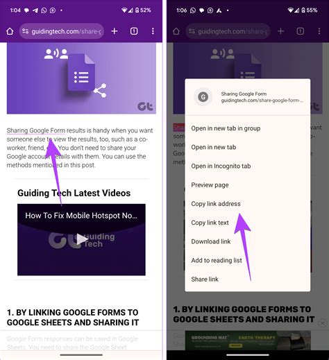 5 Ways To Copy And Paste Text On Android In 2023 Guiding Tech