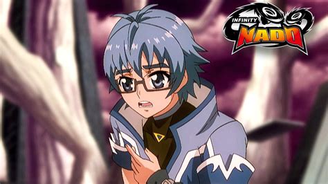 Infinity Nado. Сезон 4. Серия 38. Решающий режим | Новый сезон - YouTube