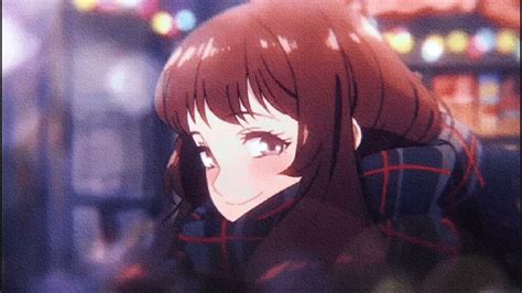 Аниме Гиф Скачать 43 фото