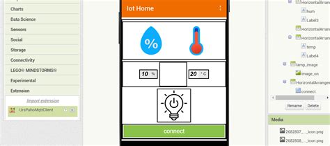 Error Generating The APK Of My Application MIT App Inventor Help MIT App Inventor Community