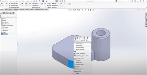 How To Load Featureworks Dynamically In Solidworks Trimech Store
