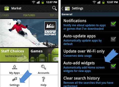 disable automatically adding shortcuts in android