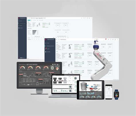Neue Features für HMI Software SPS MAGAZIN