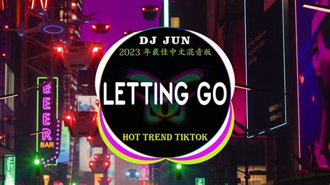 💥 最好的音樂chinese Dj Remix 💥hot Tiktok Douyin Dj抖音版2023 💯 Letting Go メ 你的