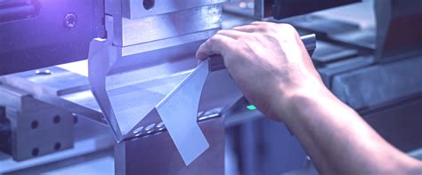 A guide to CNC Bending machine丨machined parts