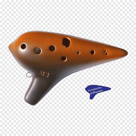Ocarina Bajo Guitarra Digitación Instrumentos Musicales Instrumentos