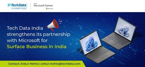 Tech Data Apac On Linkedin Techdataindia Engagewithtechdata Microsoft