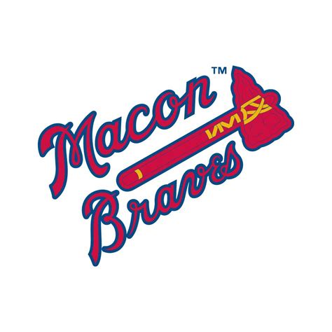 Braves Logo Vector At James Silvers Blog