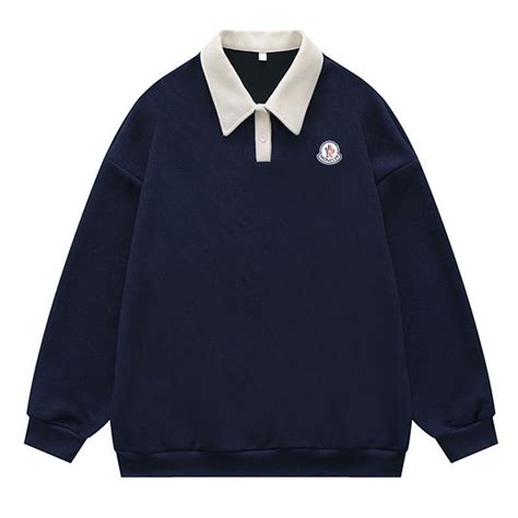 Толстовка MONCLER - купить с доставкой по выгодным ценам в интернет ...