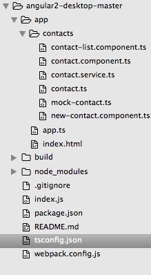 Typescript In Angular In Ts File Showing Underline Below Class Name Stack Overflow