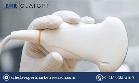 Global Ultrasound Transducer Market Size Share Report And Forecast 2024 2032 Take It Cool