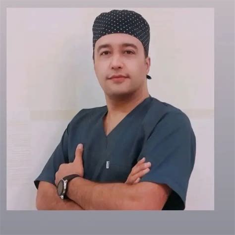 یوسف یوسفی جراح عمومی مشهد پزشکیاب