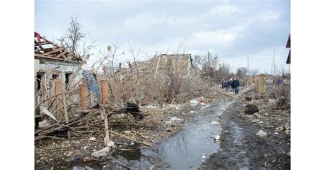 Москва Инвазията в Украйна осуети атака срещу отцепилите се райони на изток