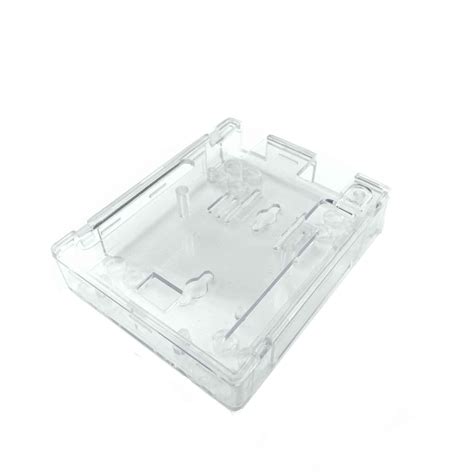 Carcasa Pentru Microcontroler Ul Arduino UNO R Elektroweb Plastic EMAG Ro