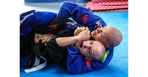 What Is BJJ Brazilian Jiu Jitsu Is It Worth Learning Blinklift