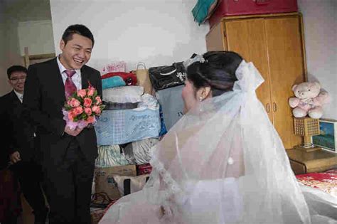 For Chinese Women Marriage Depends On Right Bride Price Npr