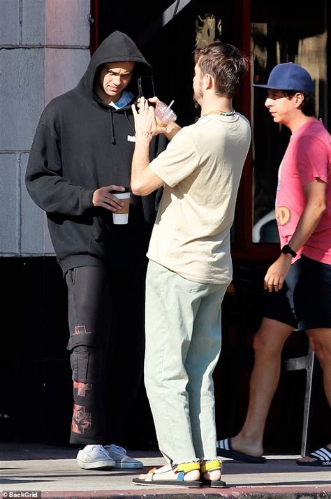 Noah Centineo Tattoos