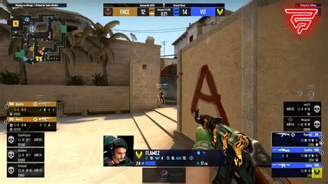 Gamers8 Impressions Cs Go —