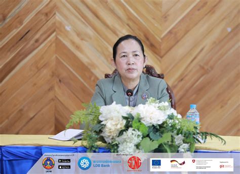 ສ້າງຄວາມເຂັ້ມແຂງວຽກງານສື່ມວນຊົນຂອງ ສະພາແຫ່ງຊາດ The National Assembly Of Lao Pdr