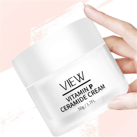 뷰 [2 1행사] 안면홍조크림 화장품 비타민p와 K 감정 온도 갱년기홍조 주름 미백 기능성 위시버킷